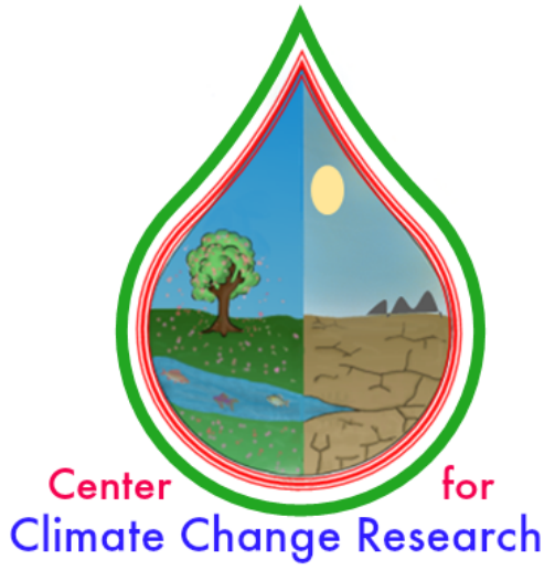 Center for Climate Change Research (CCCR)
